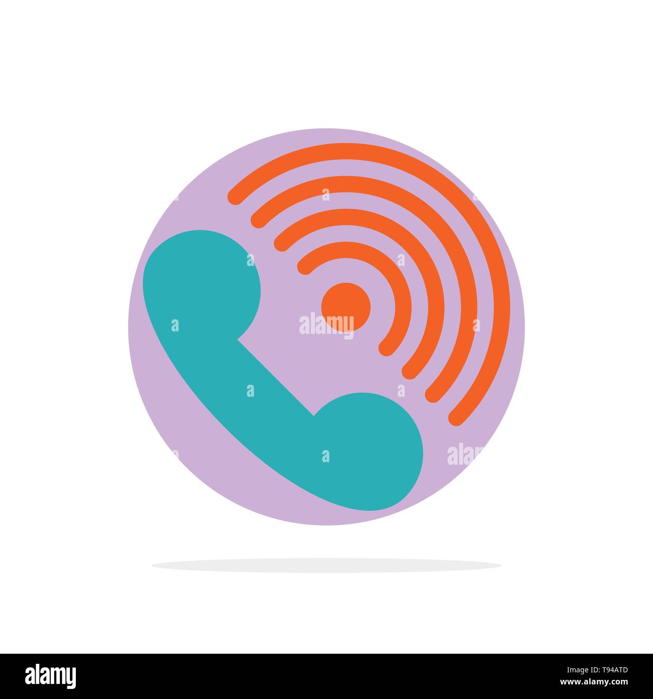 Background signals Stock Vector Images - Alamy