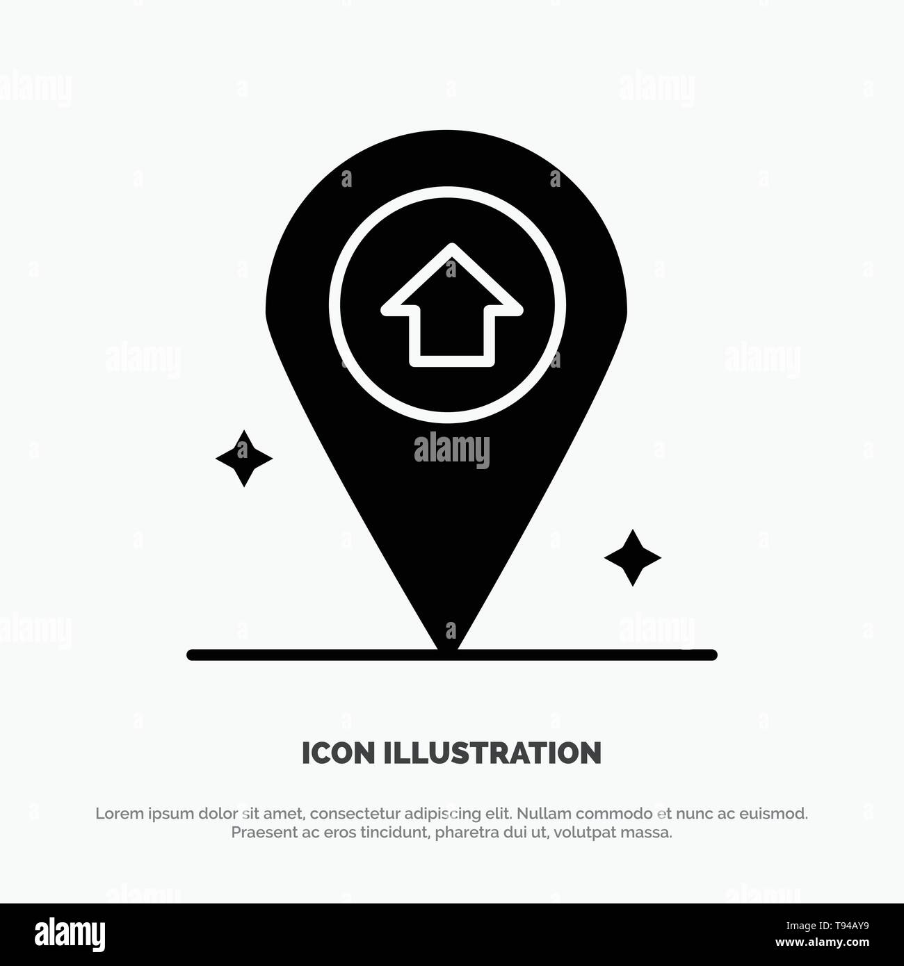 Navigation house hi-res stock photography and images - Alamy