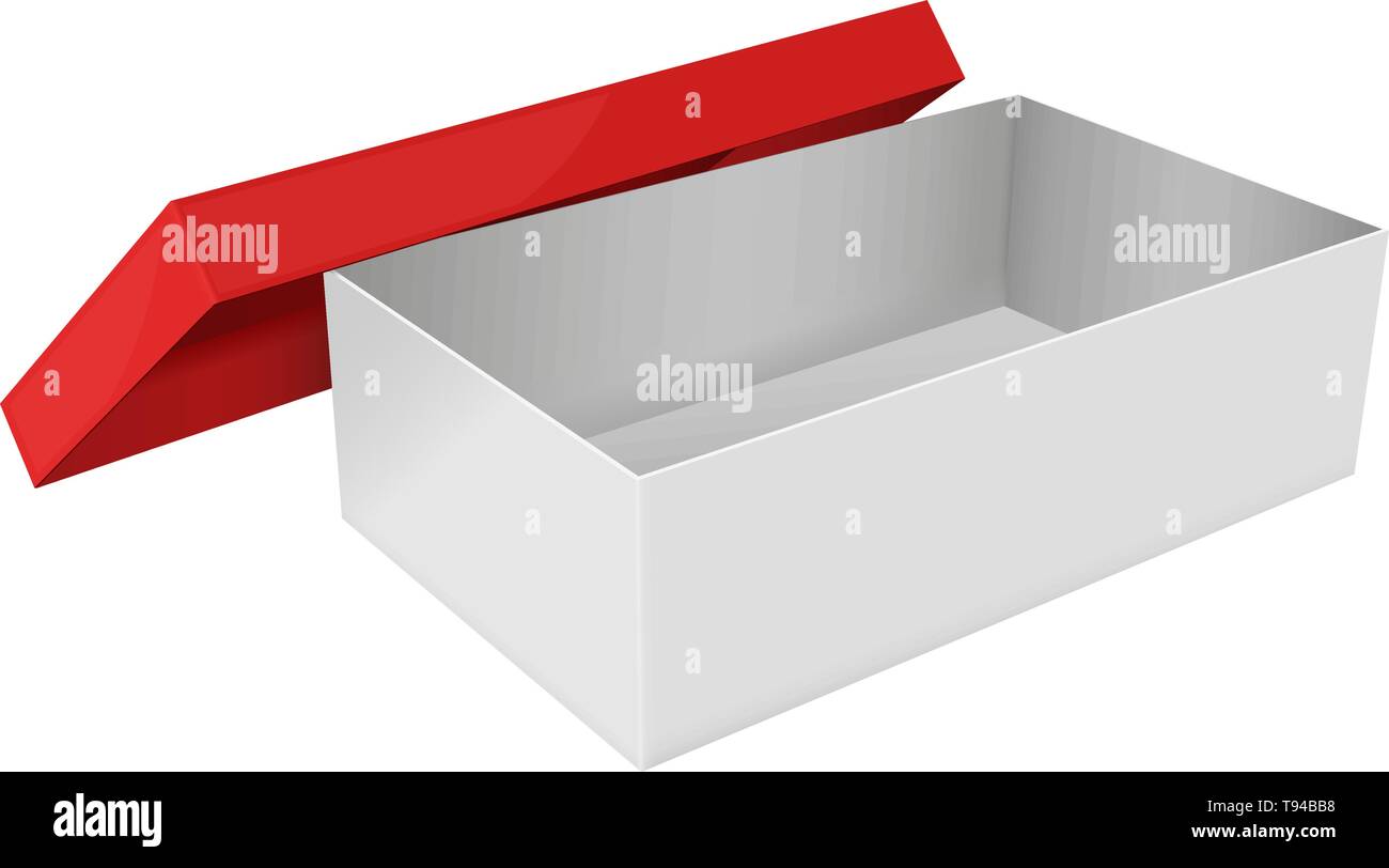 Open to white Stock Vector Images - Alamy