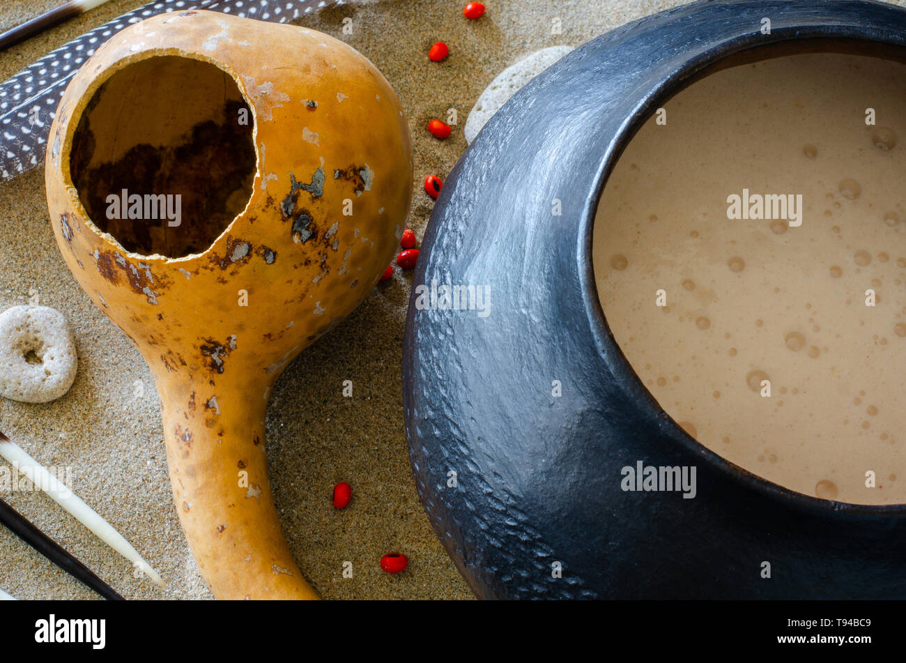 Ukhamba hi-res stock photography and images - Alamy