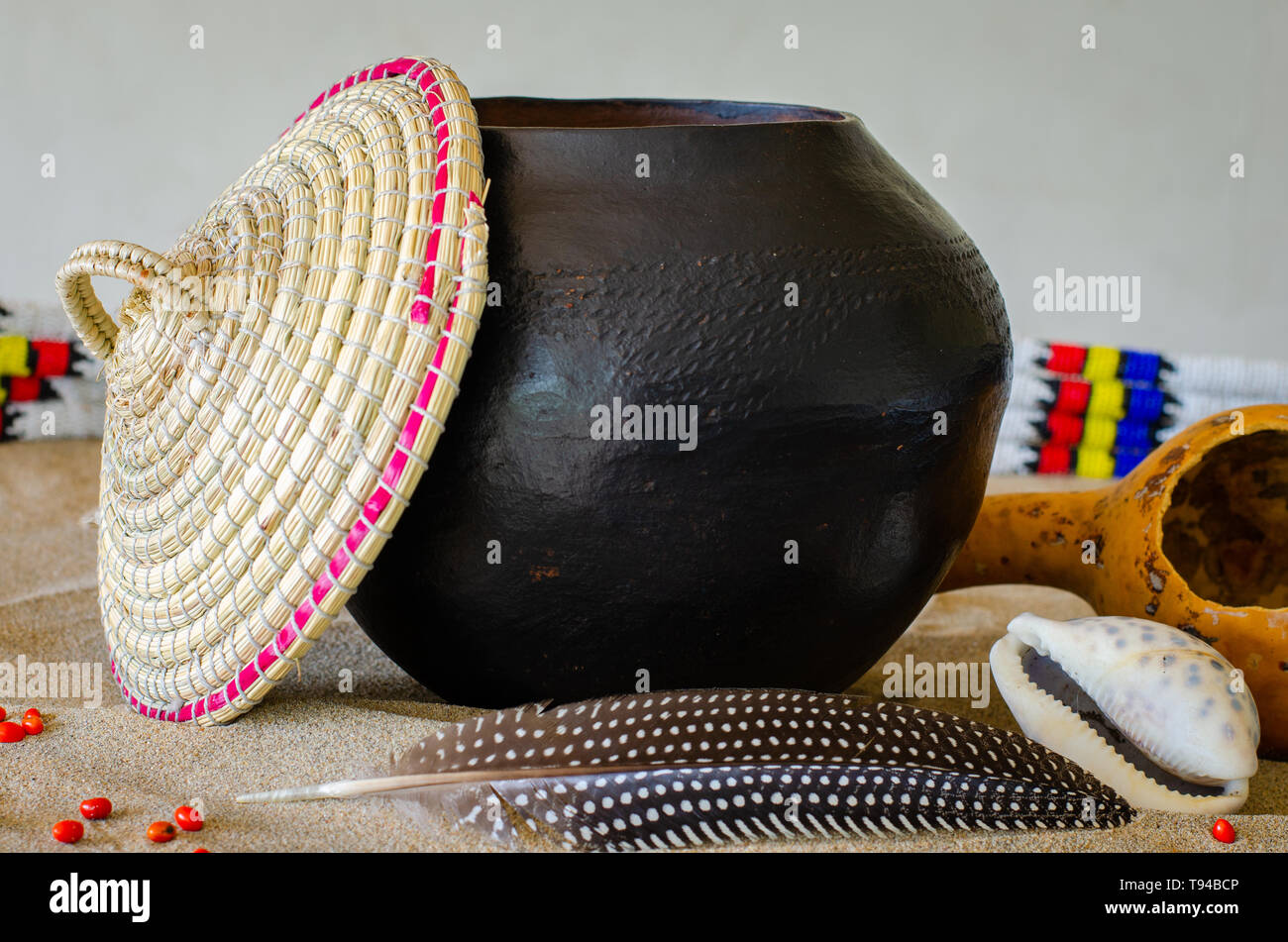 Ukhamba hi-res stock photography and images - Alamy