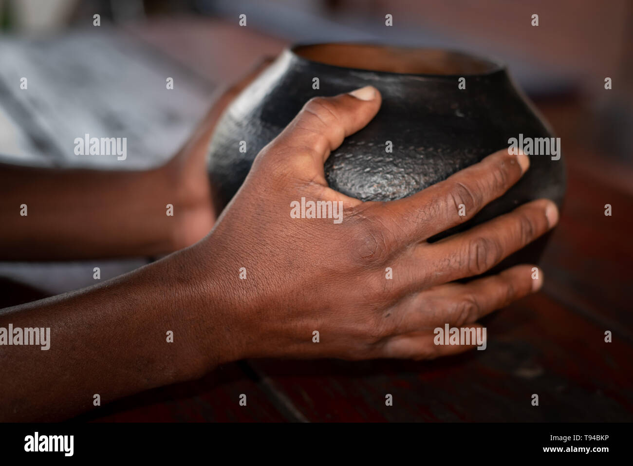 Ukhamba hi-res stock photography and images - Alamy