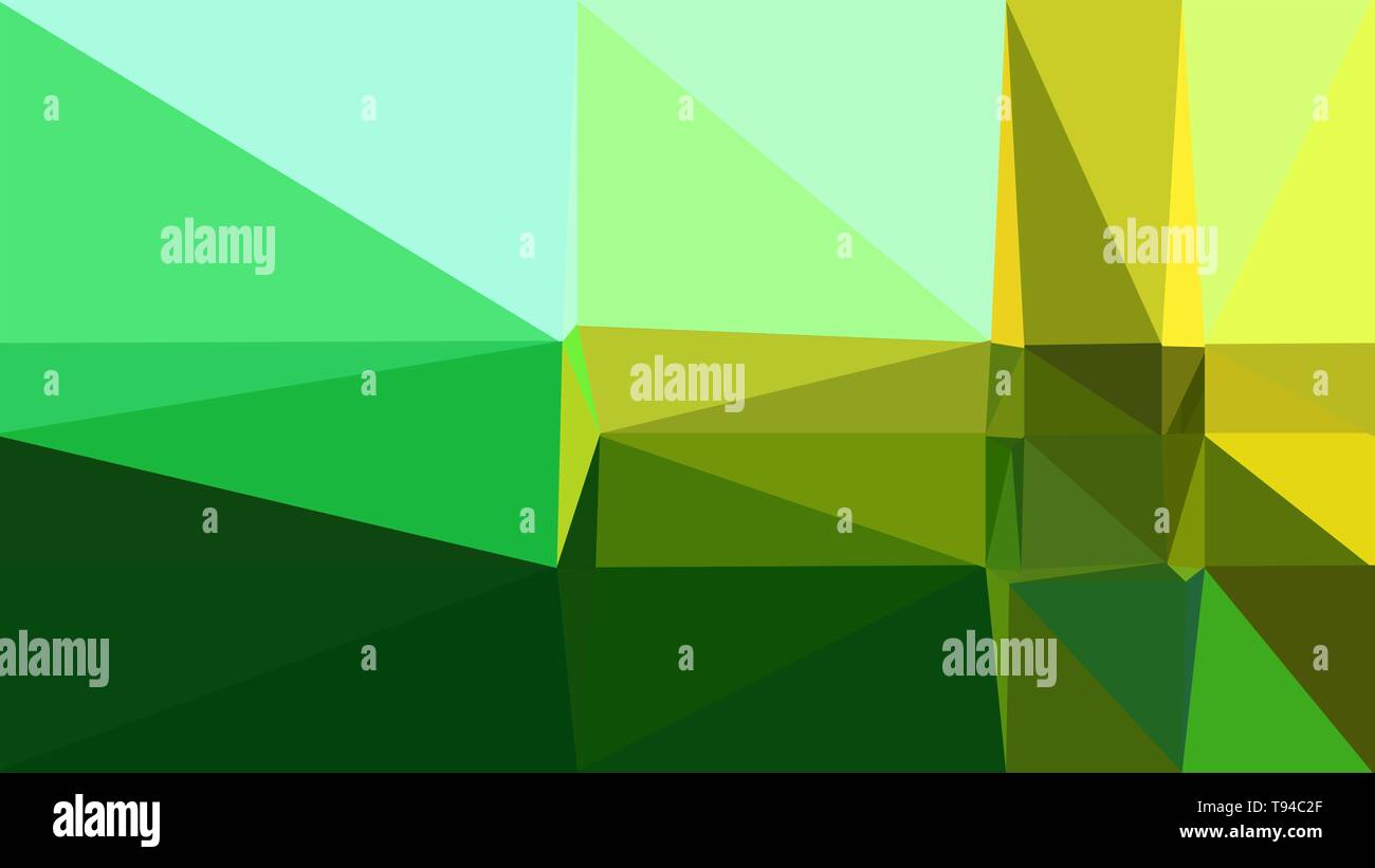 pale green, tea green and very dark green multicolor background art ...