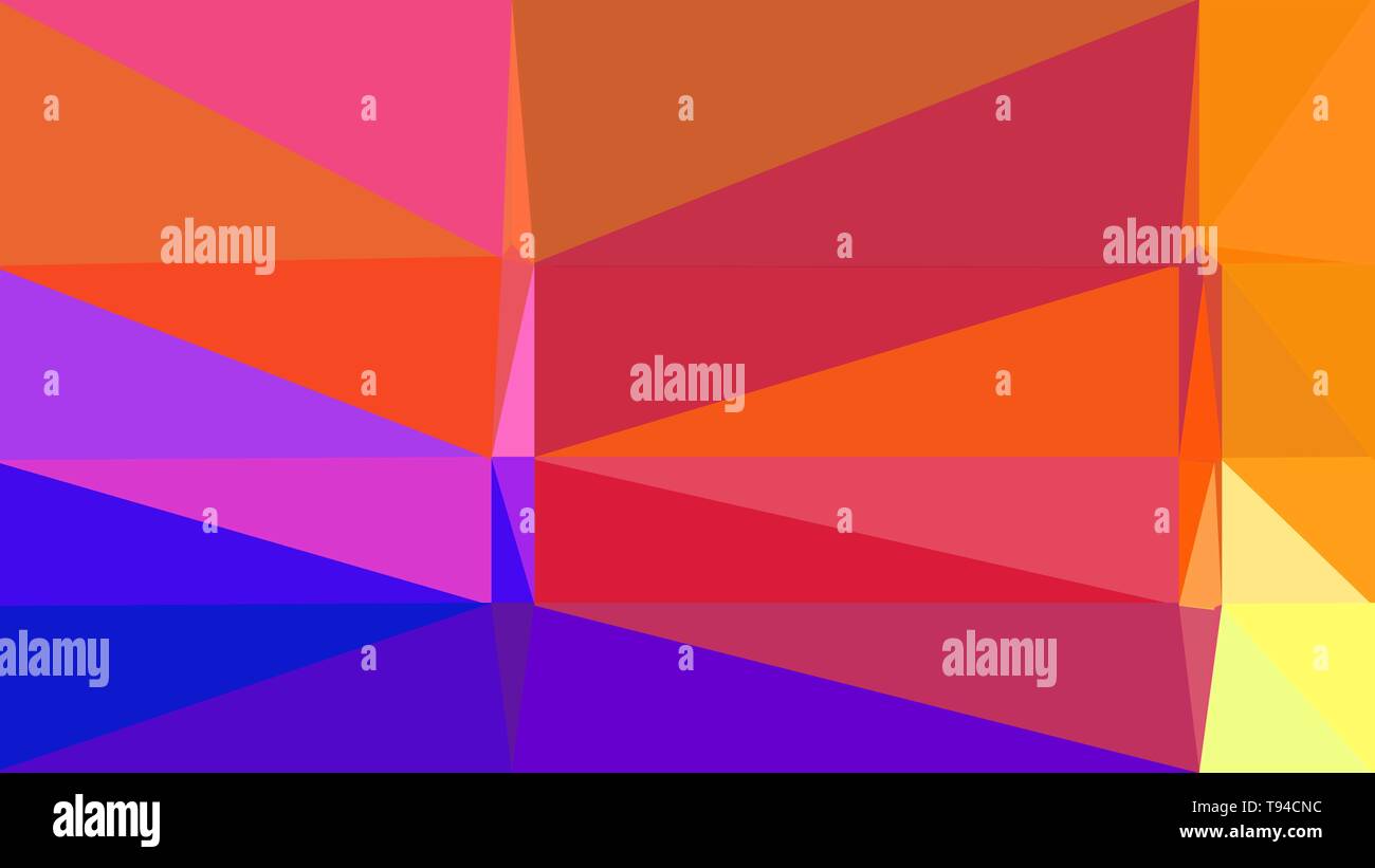 moderate red, medium orchid and medium blue multicolor background art ...