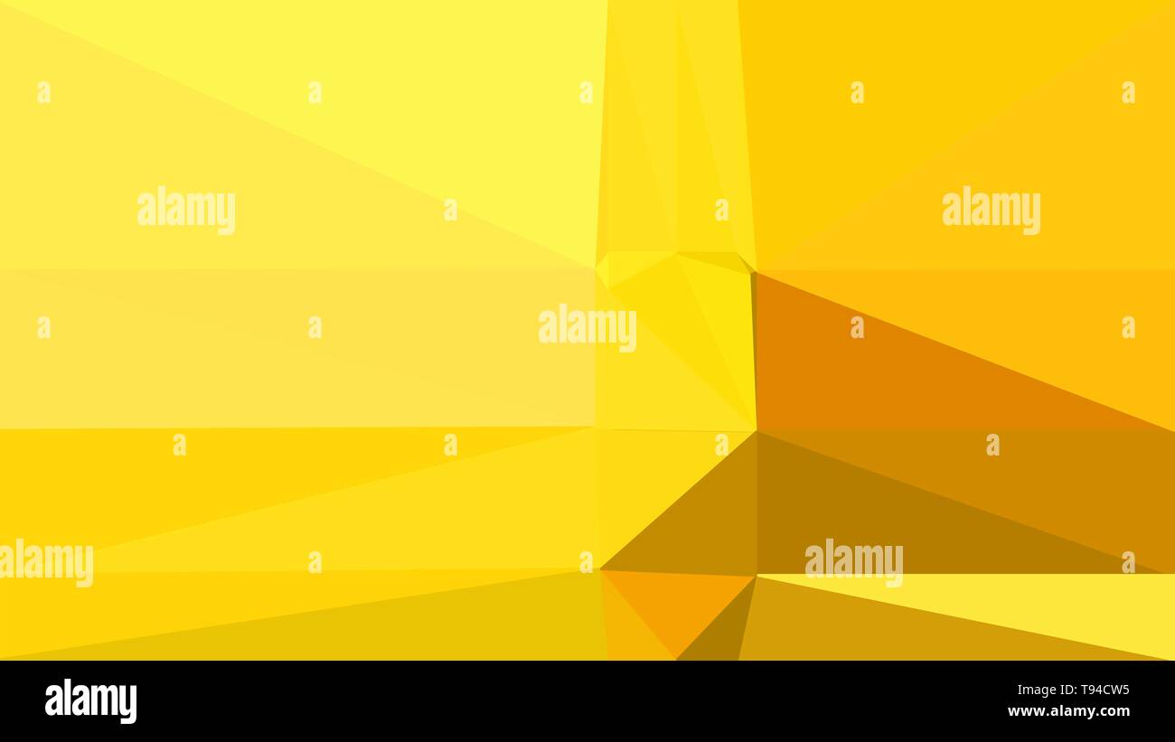 gold, dark golden rod and tangerine yellow color background with ...