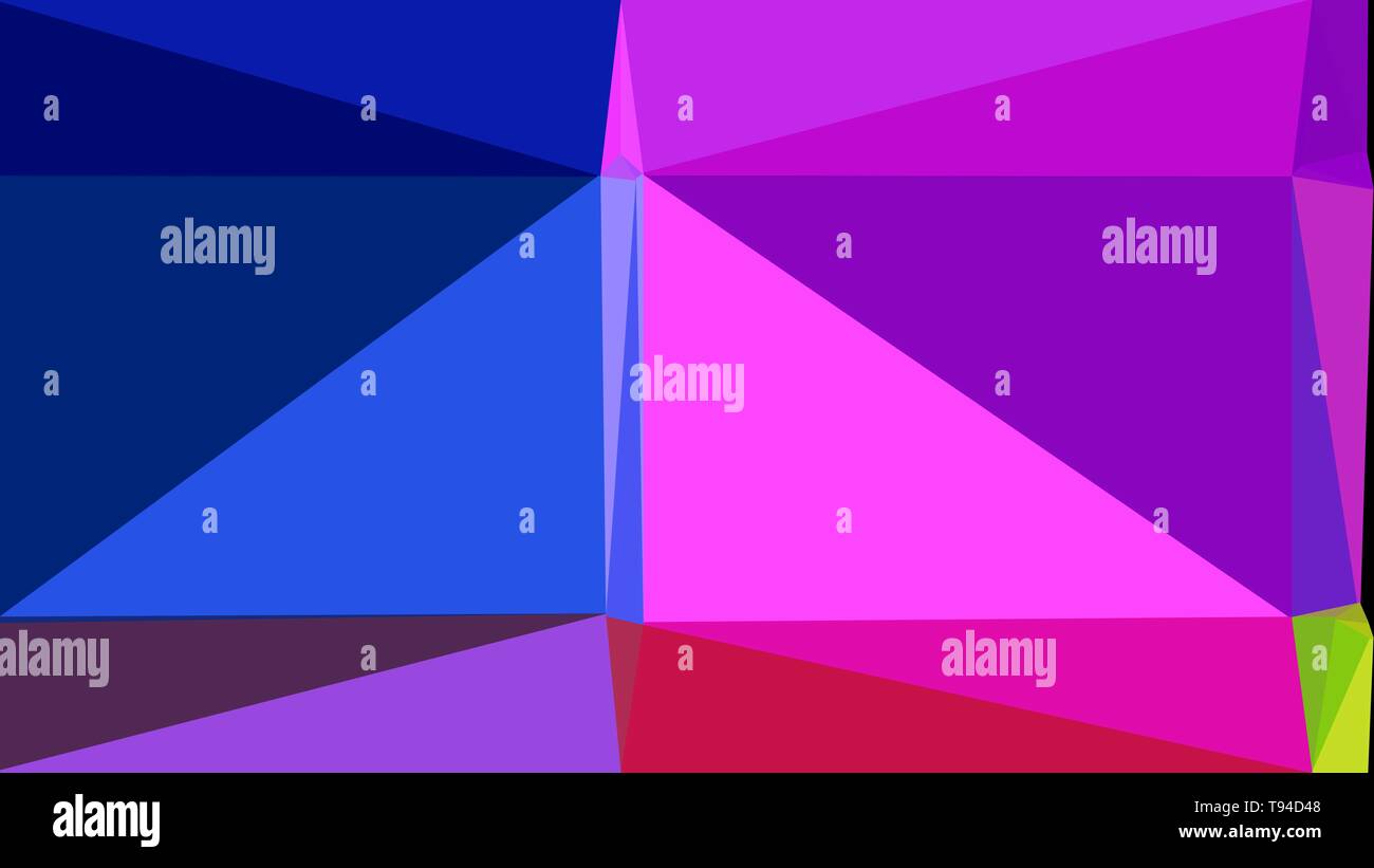 dark orchid, midnight blue and dark moderate pink multi color ...