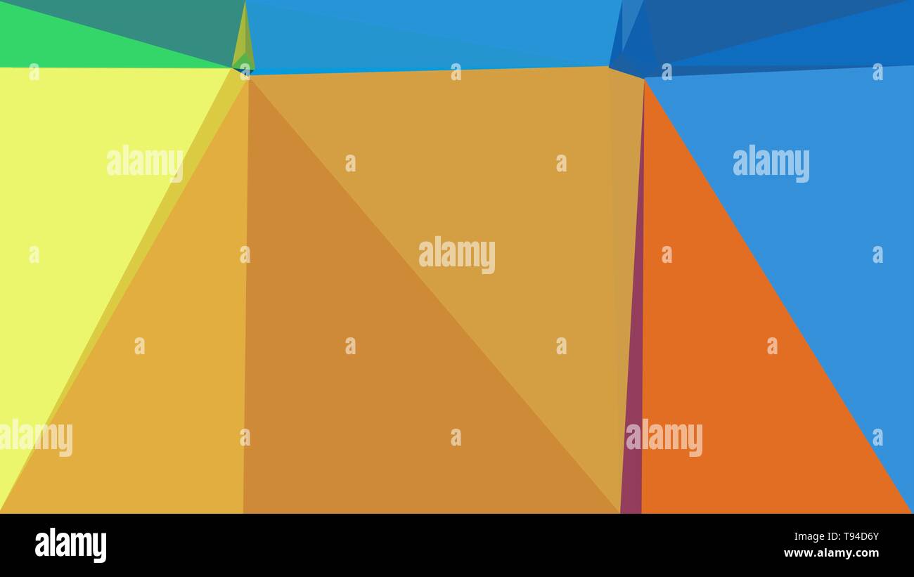 peru, steel blue and khaki multicolor background art. simple geometric ...