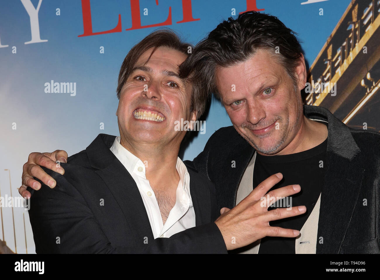 Alex lykos hi-res stock photography and images - Alamy