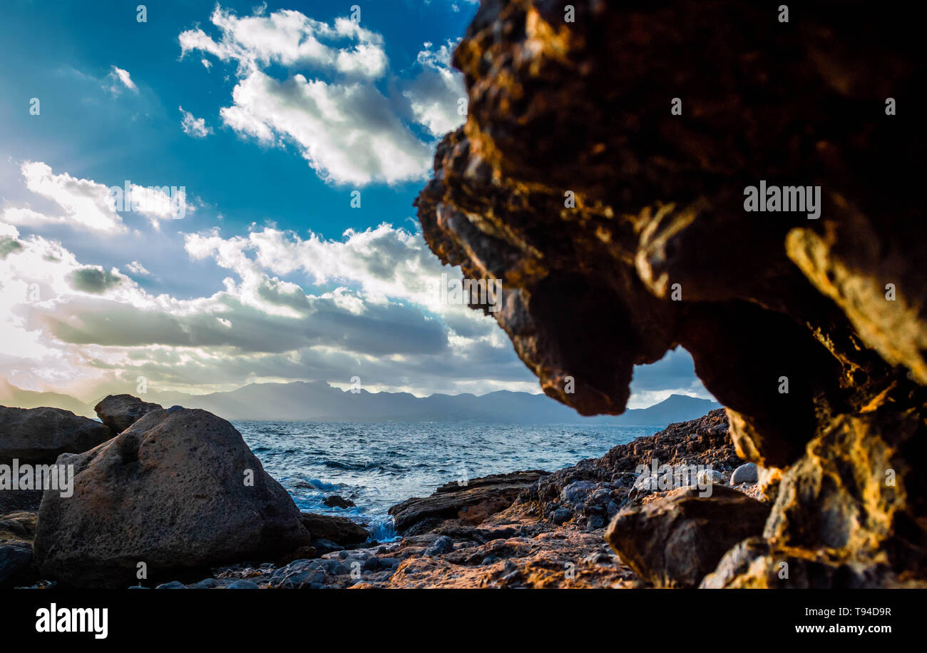Palma de mallorca scenery hi-res stock photography and images - Alamy