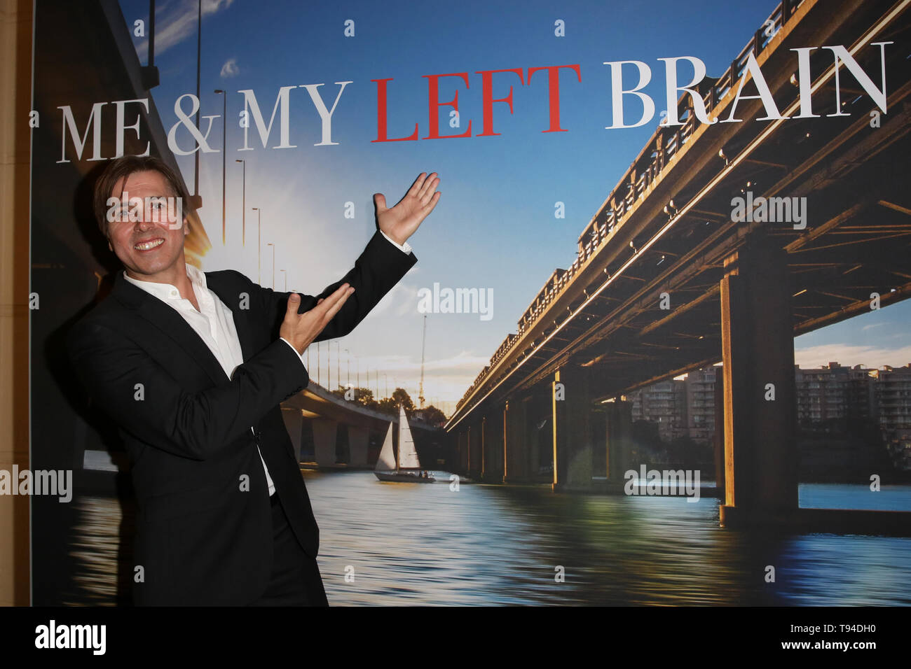 Alex lykos hi-res stock photography and images - Alamy