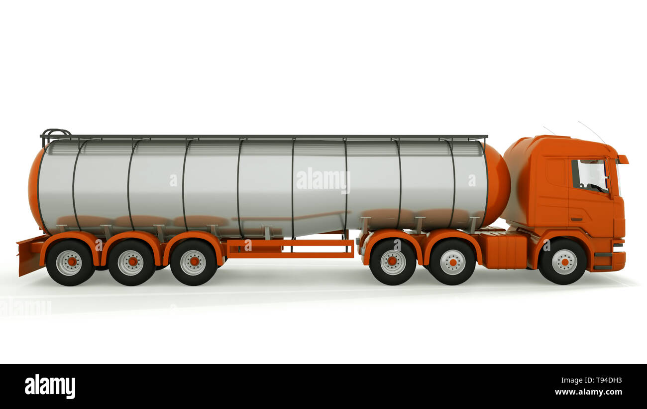 Gasoline Tanker Stock Photos & Gasoline Tanker Stock Images - Alamy