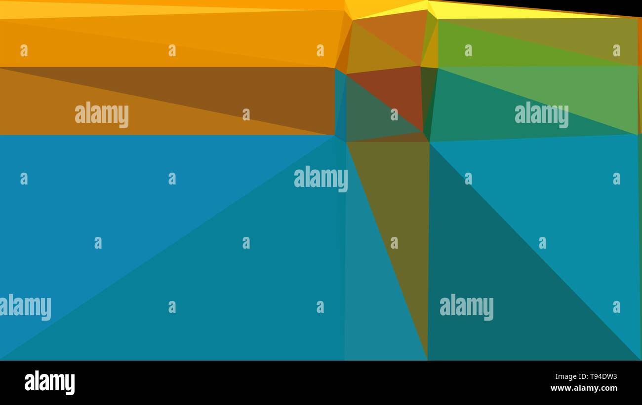 dark golden rod, dark cyan and dark olive green multicolor background ...