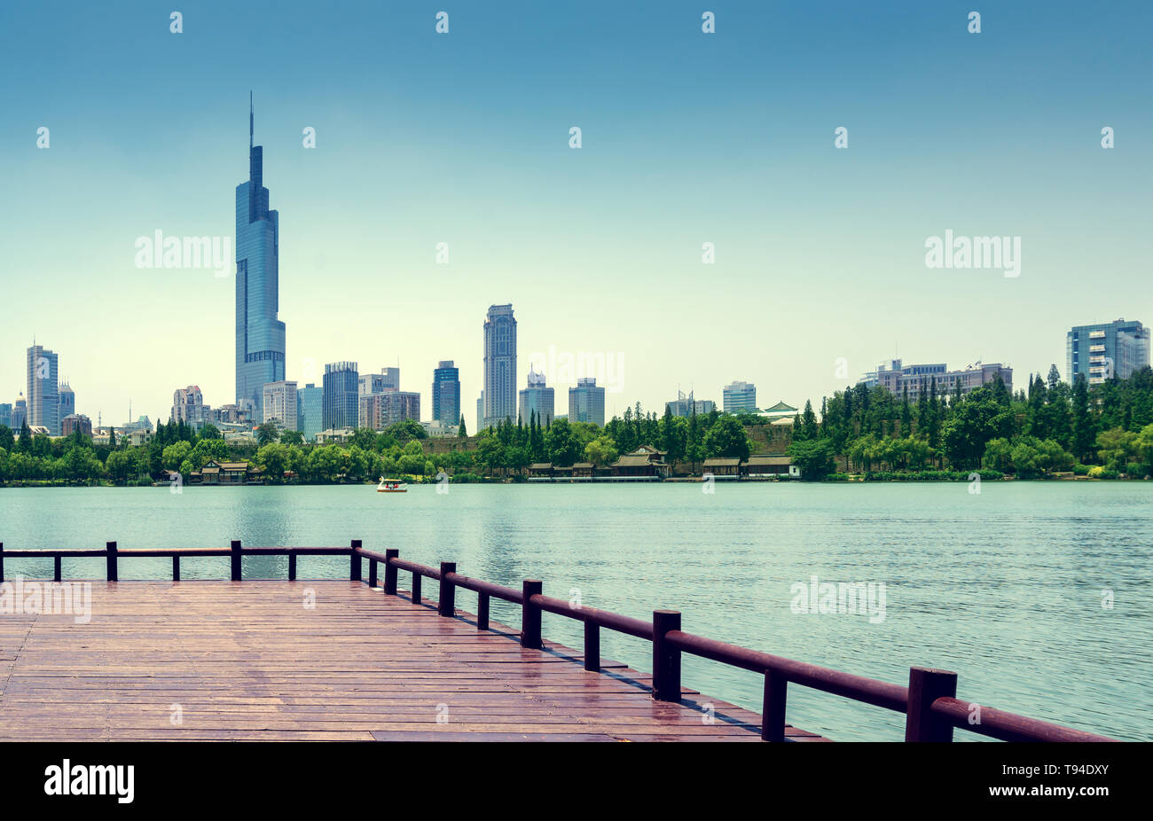 Xuanwu district hi-res stock photography and images - Alamy