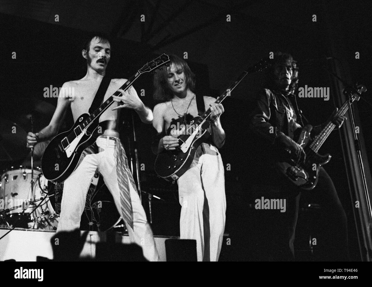 Steve marriott hi-res stock photography and images - Alamy