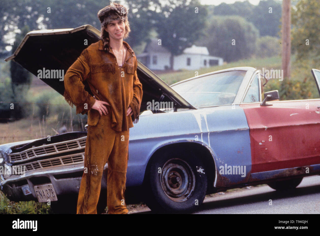 Box of Moonlight Stock Photo - Alamy