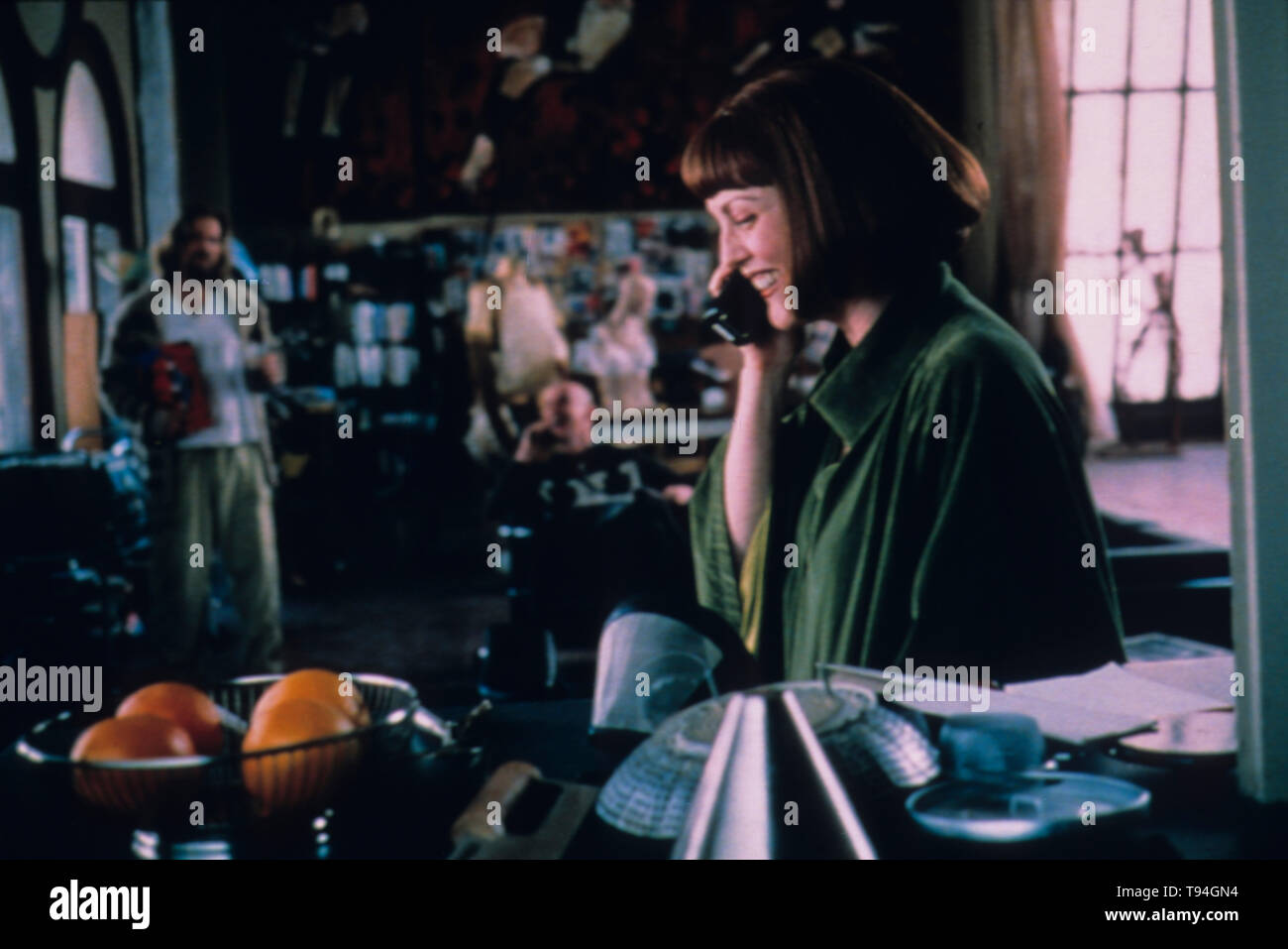 The Big Lebowski, 1998 Stock Photo - Alamy