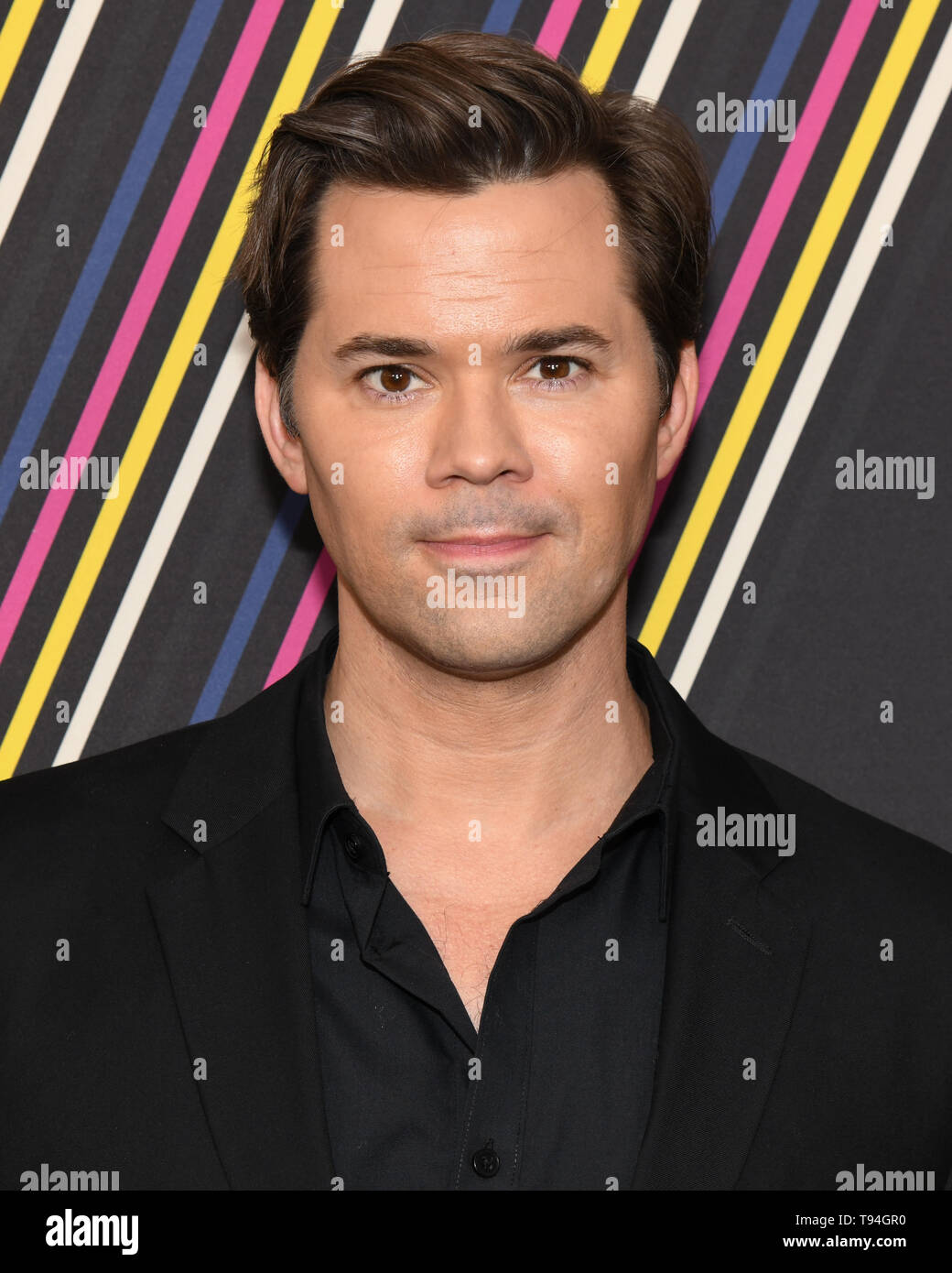 May 14, 2019 - North Hollywood, California, U.S. - 14 May 2019 - North ...