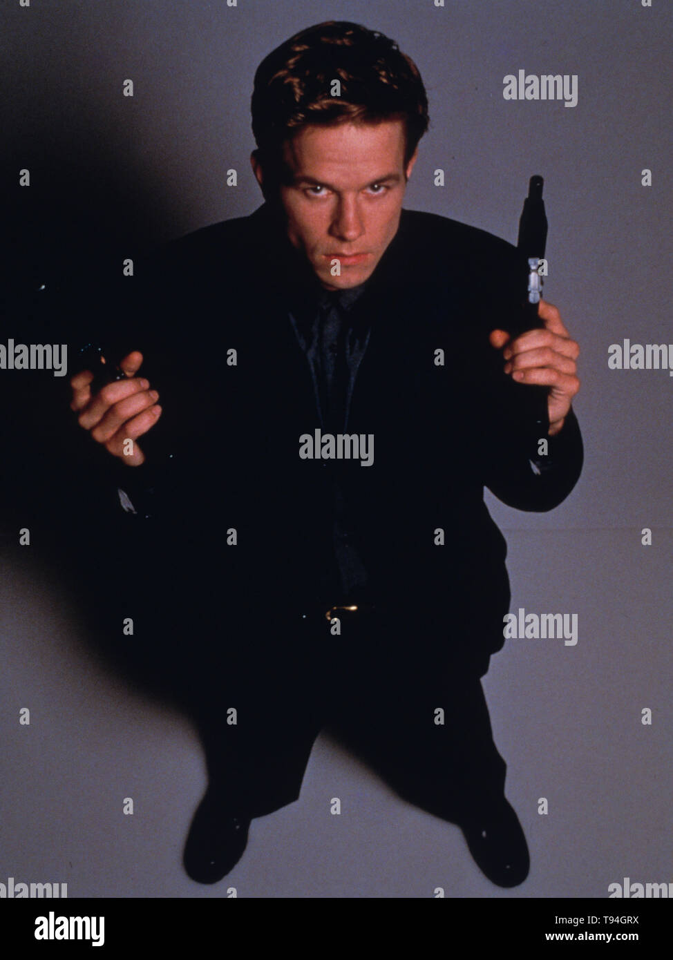 The big hit 1998 mark wahlberg hi-res stock photography and images - Alamy