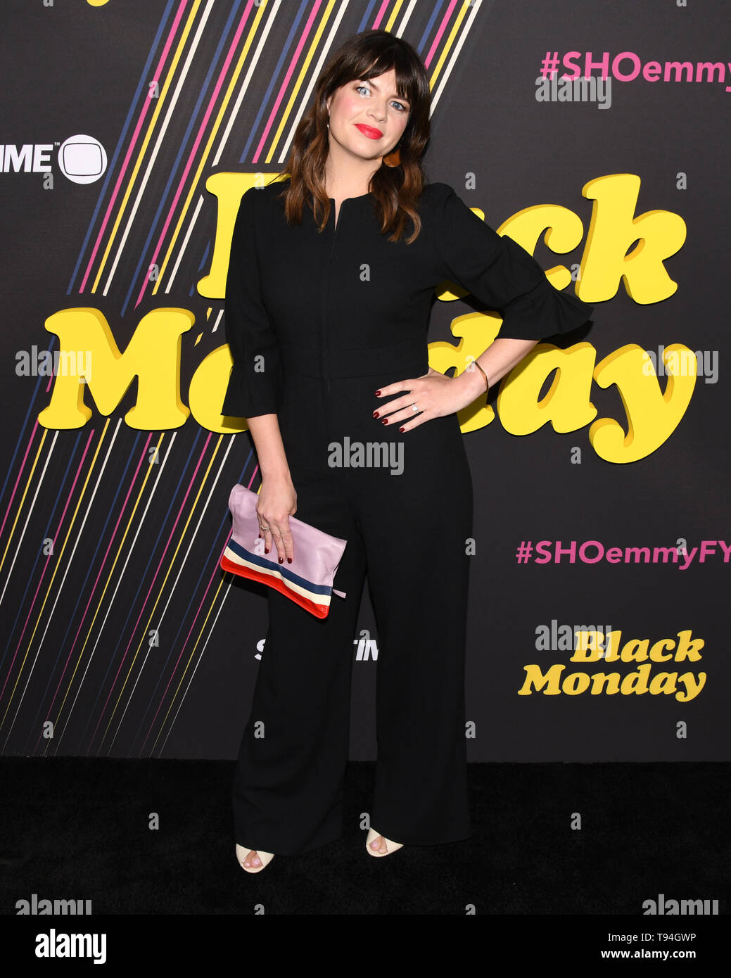 May 14, 2019 - North Hollywood, California, U.S. - 14 May 2019 - North ...