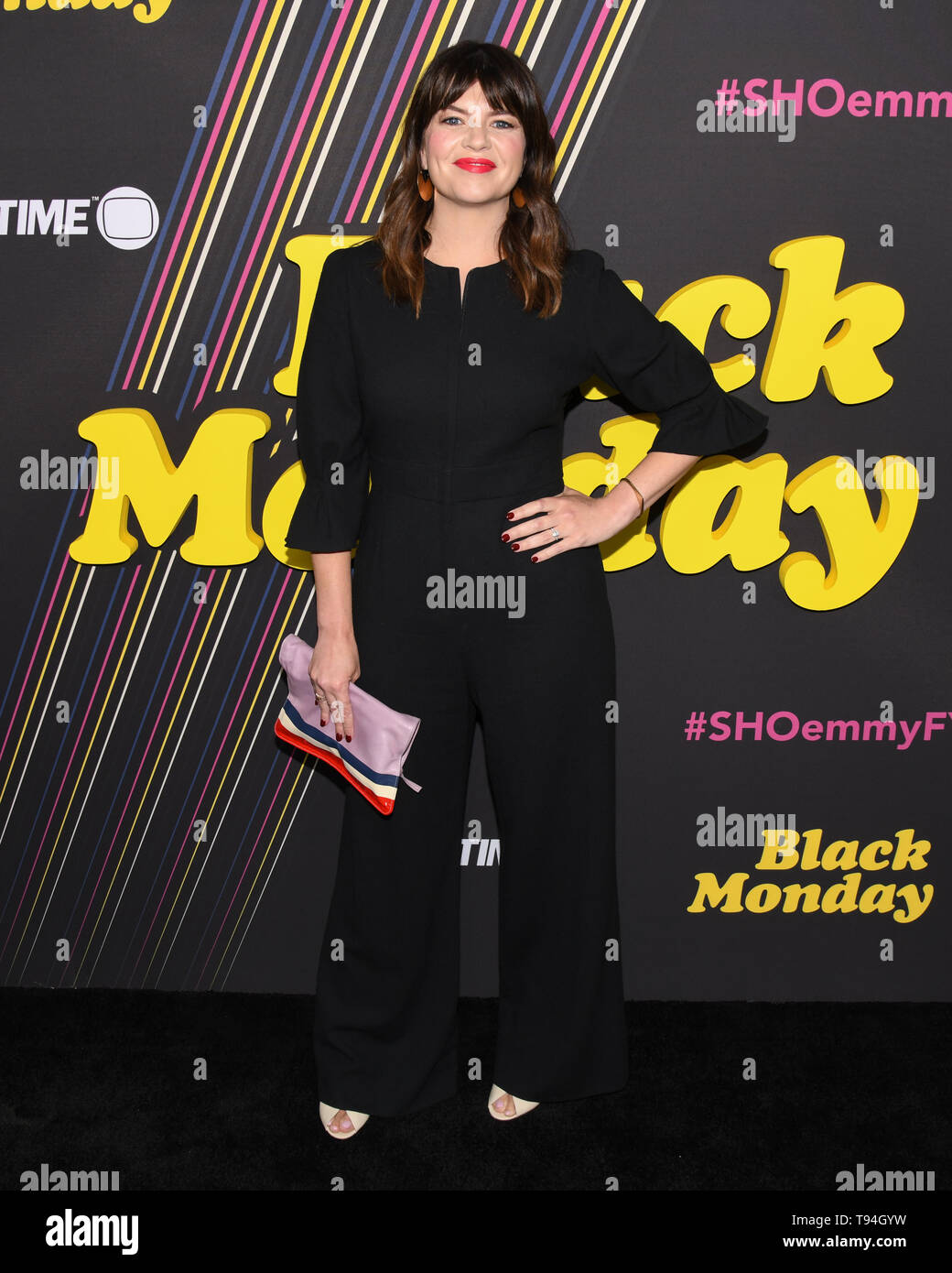 May 14, 2019 - North Hollywood, California, U.S. - 14 May 2019 - North ...