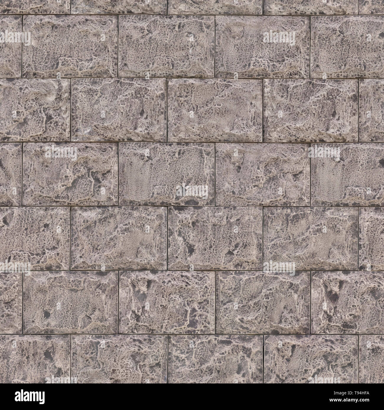 A fragment of the walls of the house are covered with ceramic tiles ...