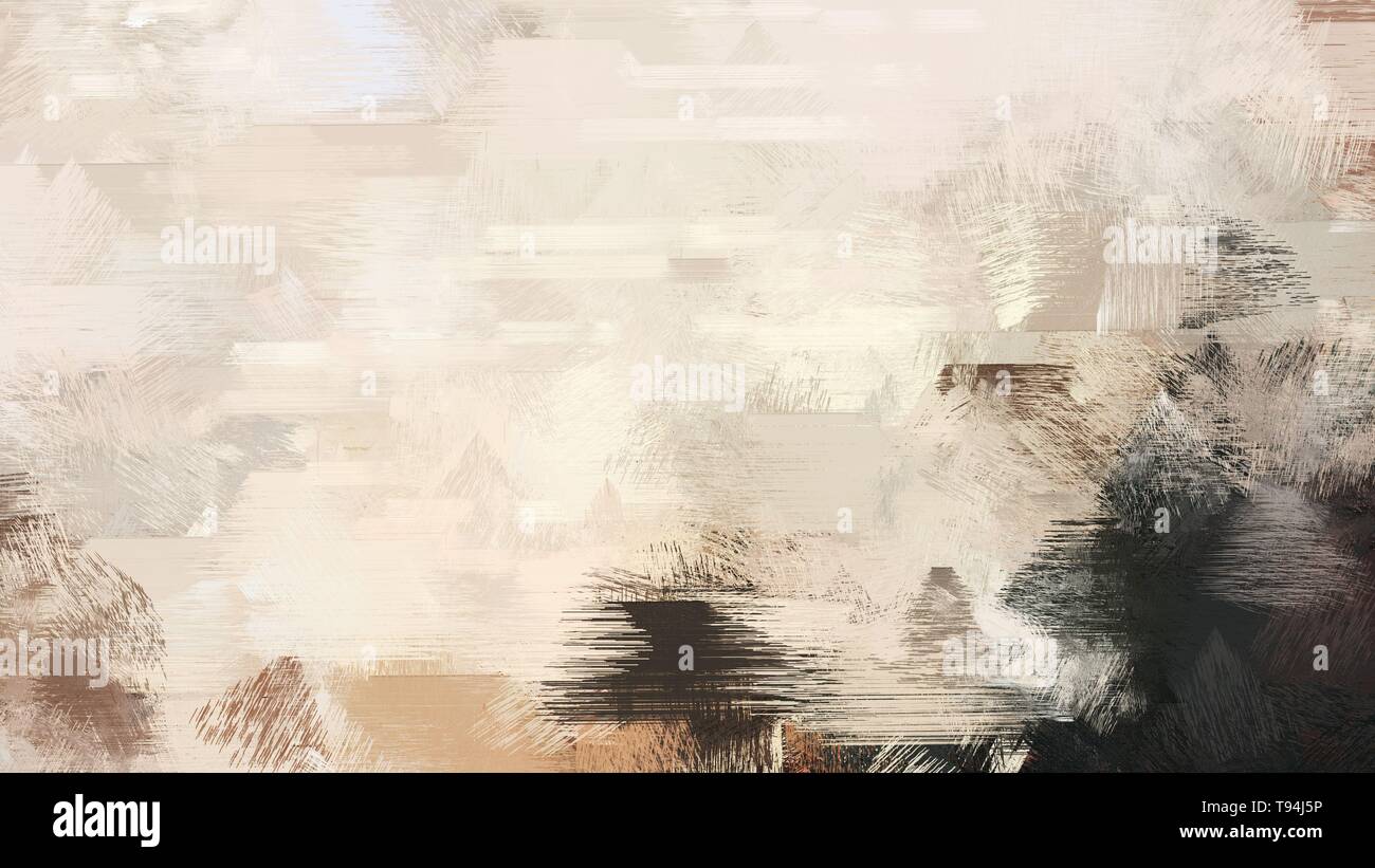 Light Gray Grunge Background