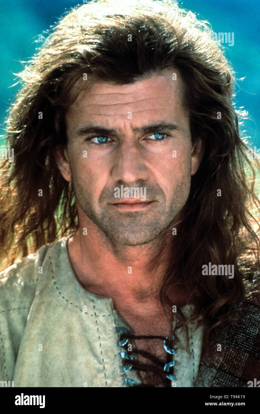 Braveheart hi-res stock photography and images - Alamy