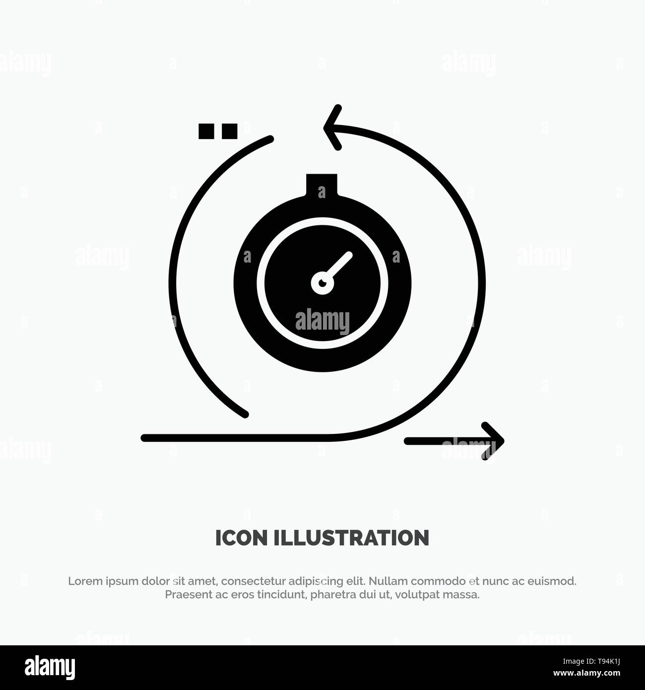 Agile vector vectors hi-res stock photography and images - Alamy