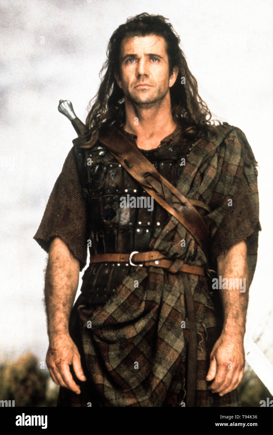 Braveheart cuore impavido hi-res stock photography and images - Alamy
