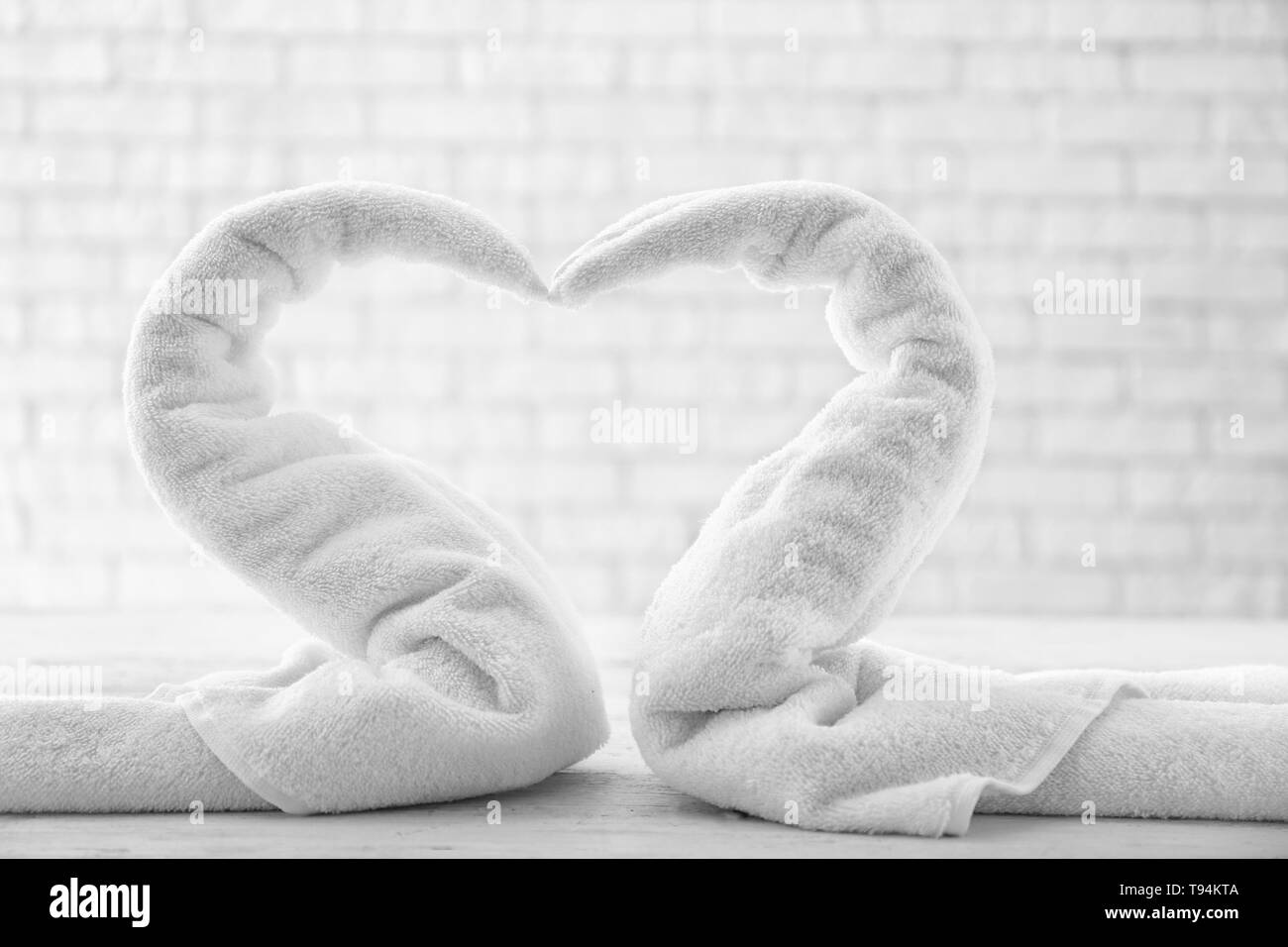Table bath Black and White Stock Photos & Images - Alamy