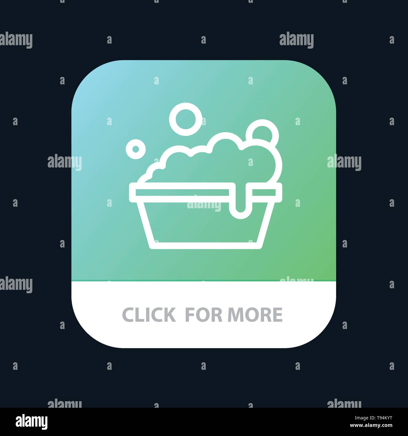 Washing machine degrees Stock Vector Images - Alamy