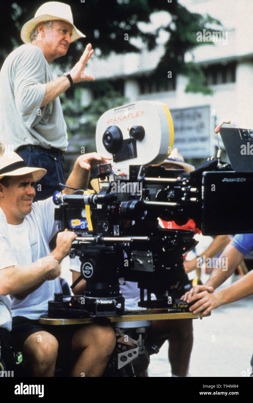 Rangoon 1995 hi-res stock photography and images - Alamy