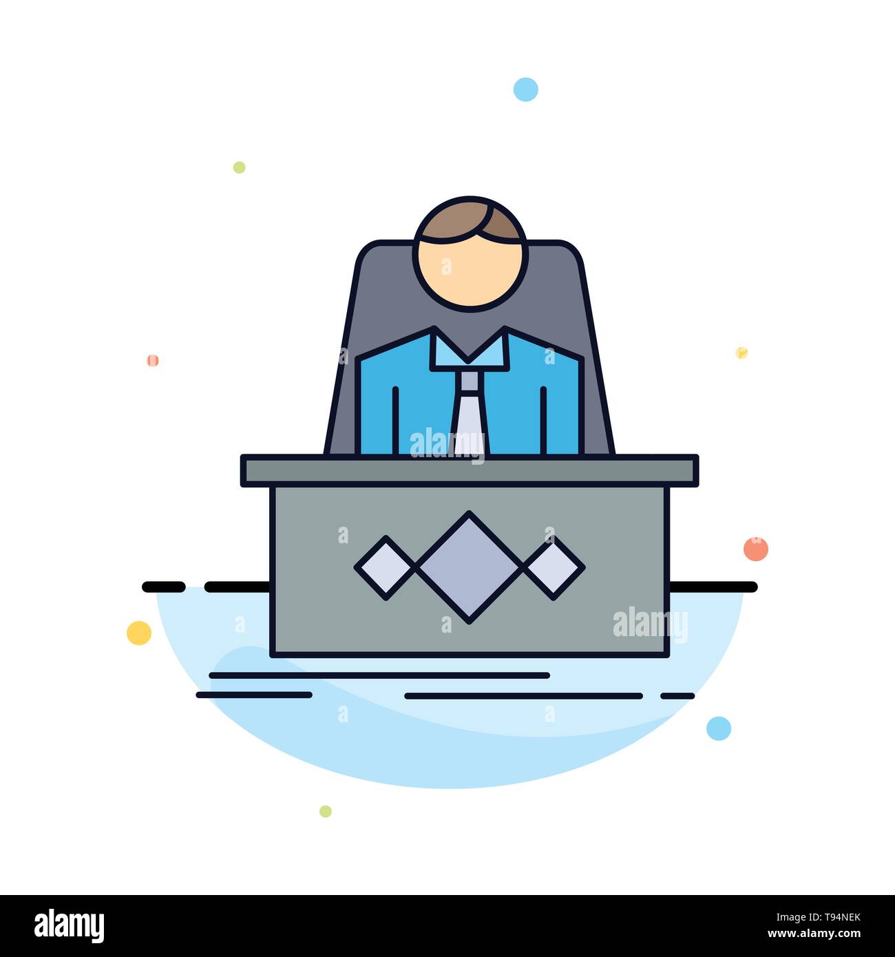 Ceo vector vectors Cut Out Stock Images & Pictures - Alamy