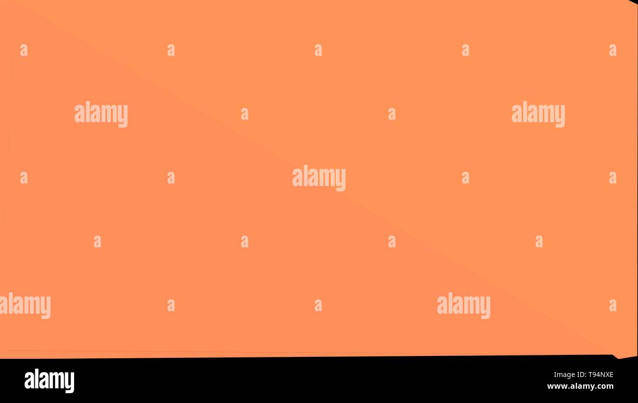 triangle background with coral, black and sienna colors. backdrop style ...