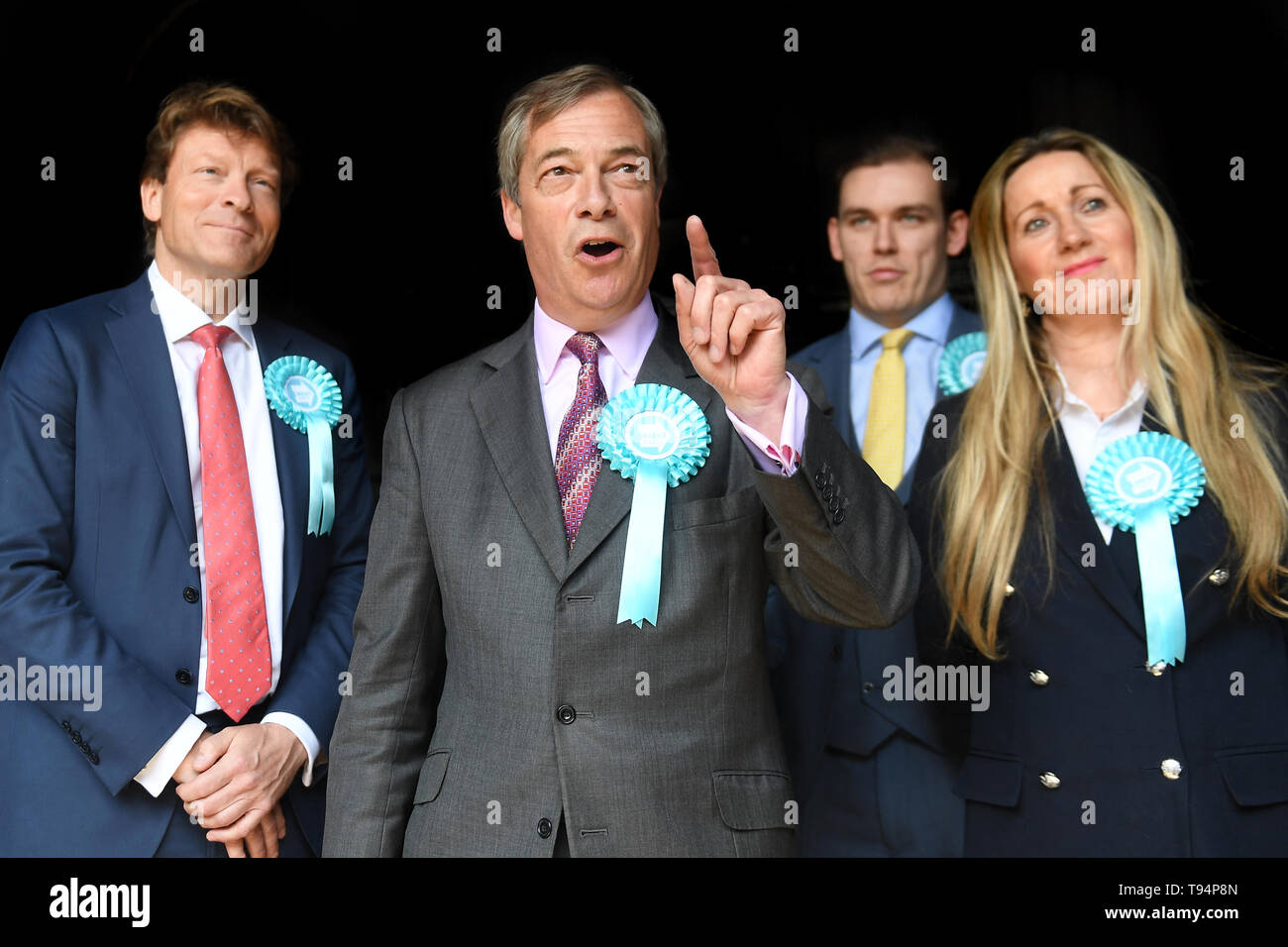 Nigel Mummery High Resolution Stock Photography and Images - Alamy