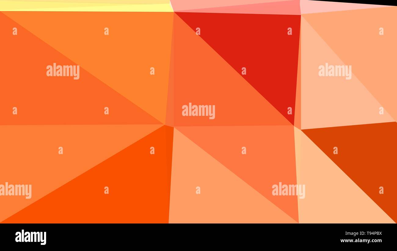 Light Salmon Background