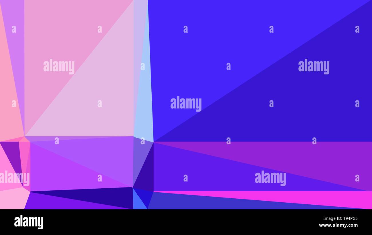 plum, blue violet and medium orchid colored contemporary art. simple ...