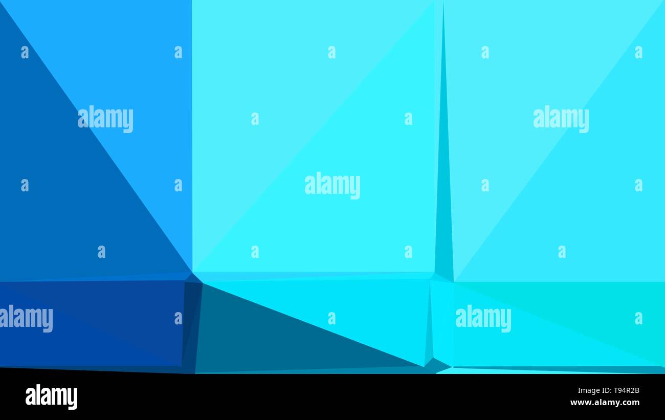 strong blue, turquoise and bright turquoise multicolor background art ...