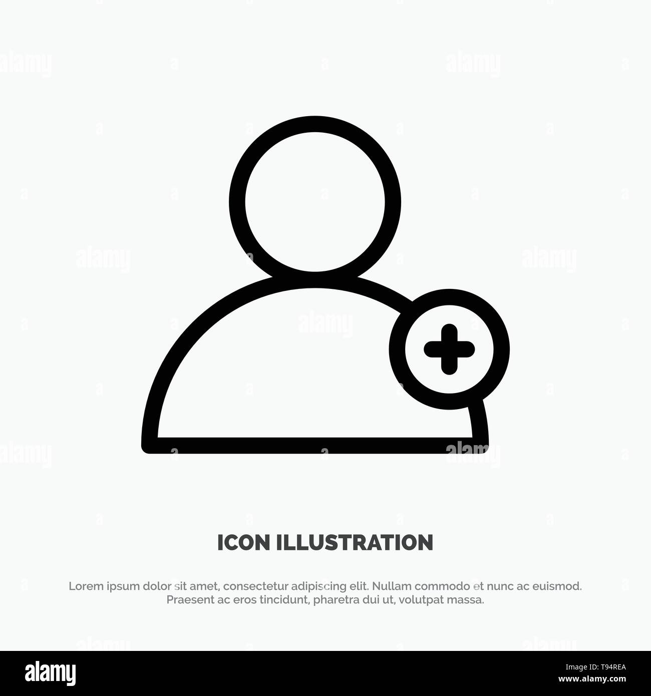 Follow teacher Stock Vector Images - Alamy