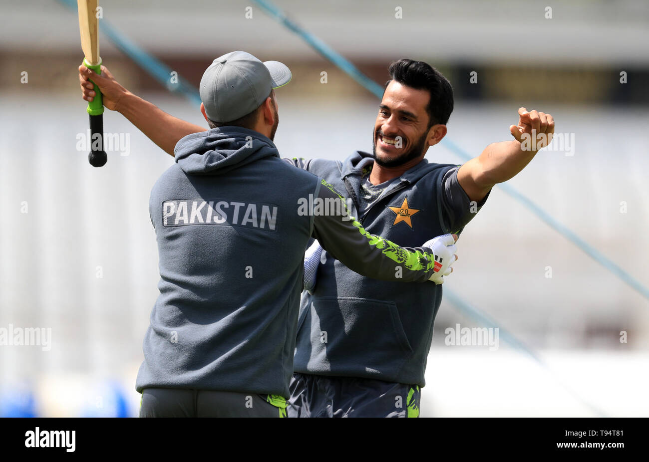 Faheem ashraf of pakistan hi-res stock photography and images - Alamy