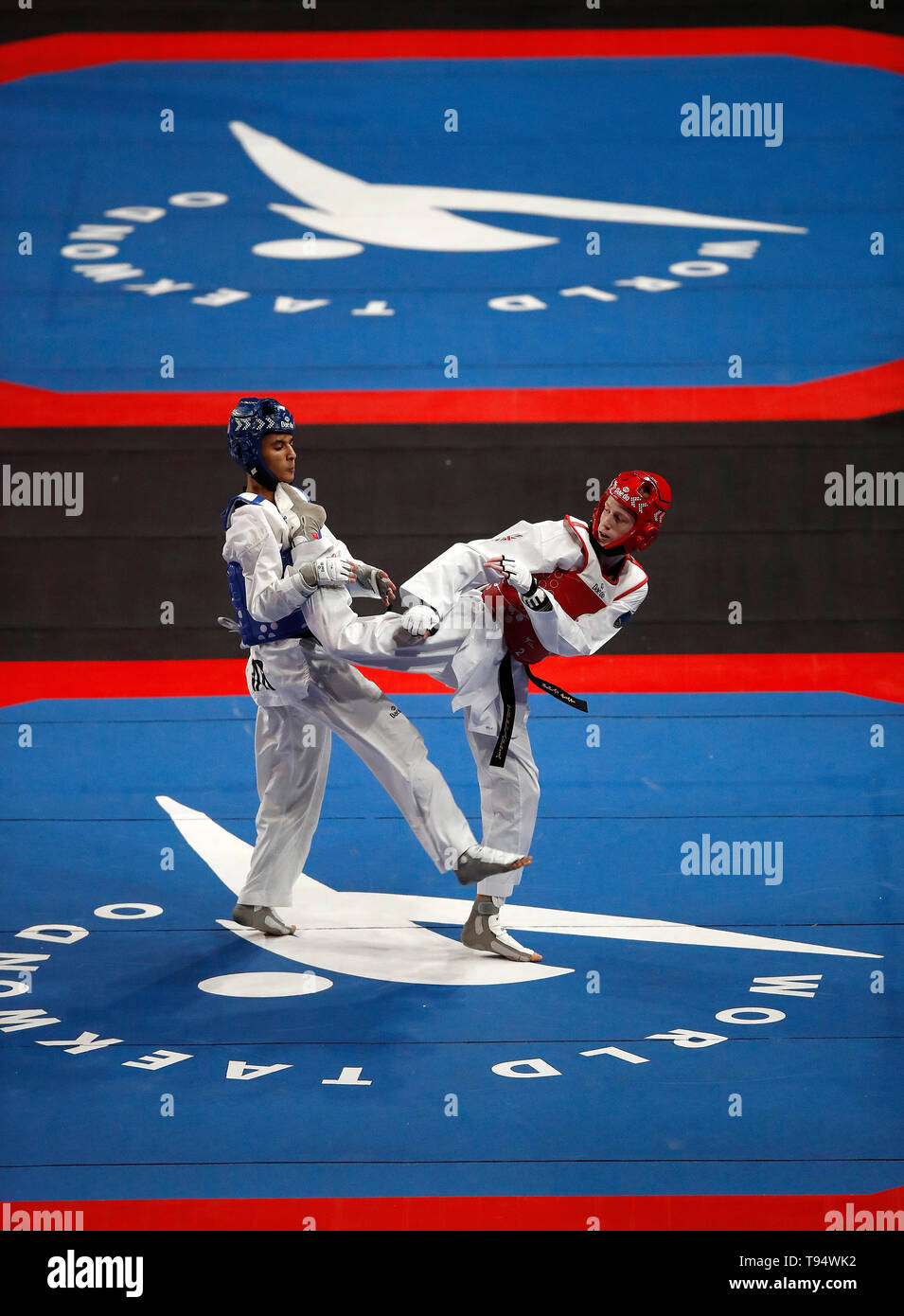 Great britains mason yarrow hi-res stock photography and images - Alamy