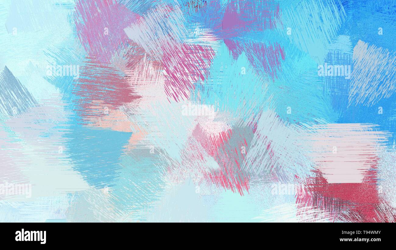 light gray, powder blue and corn flower blue color grunge paper ...