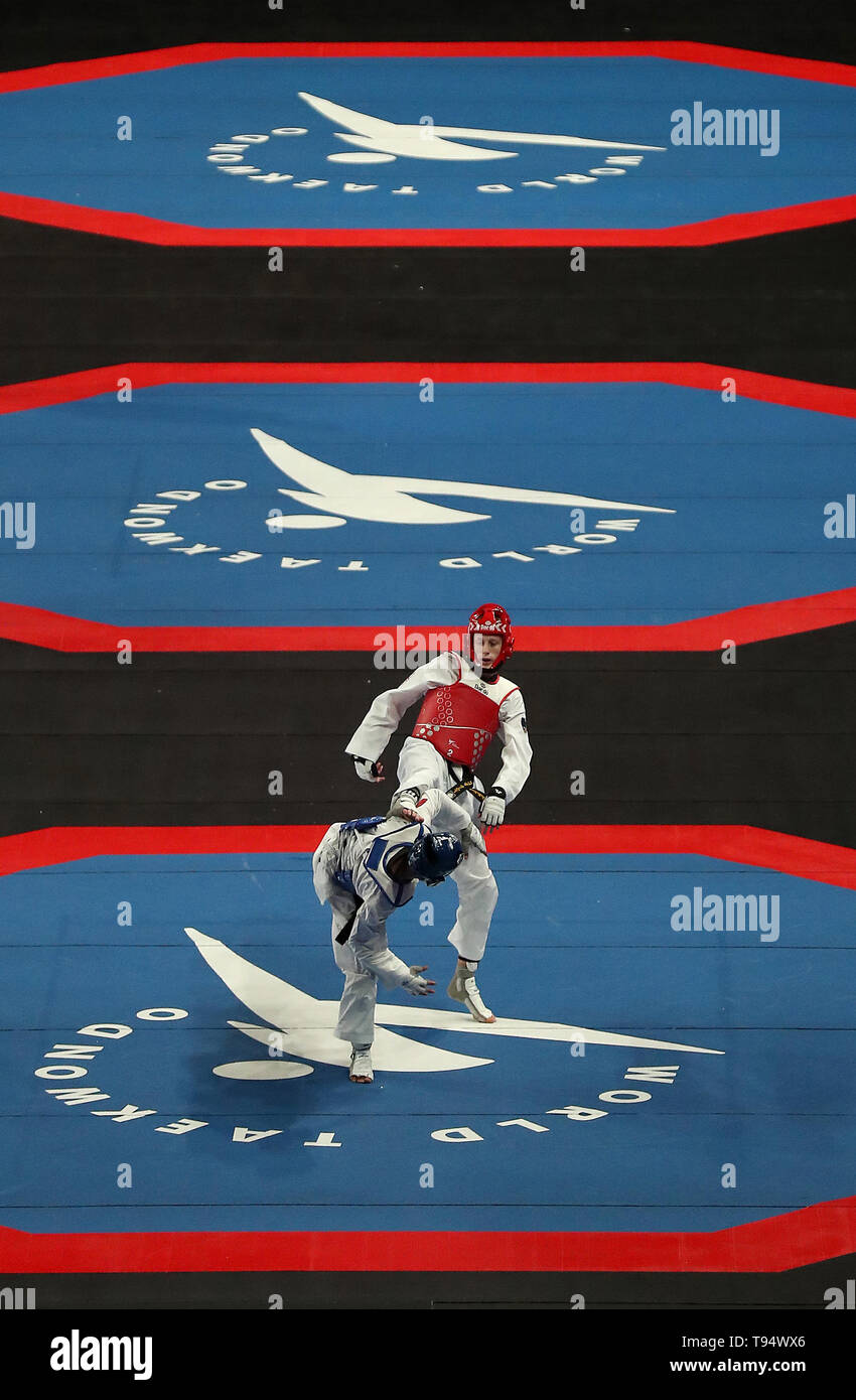 Great britains mason yarrow hi-res stock photography and images - Alamy