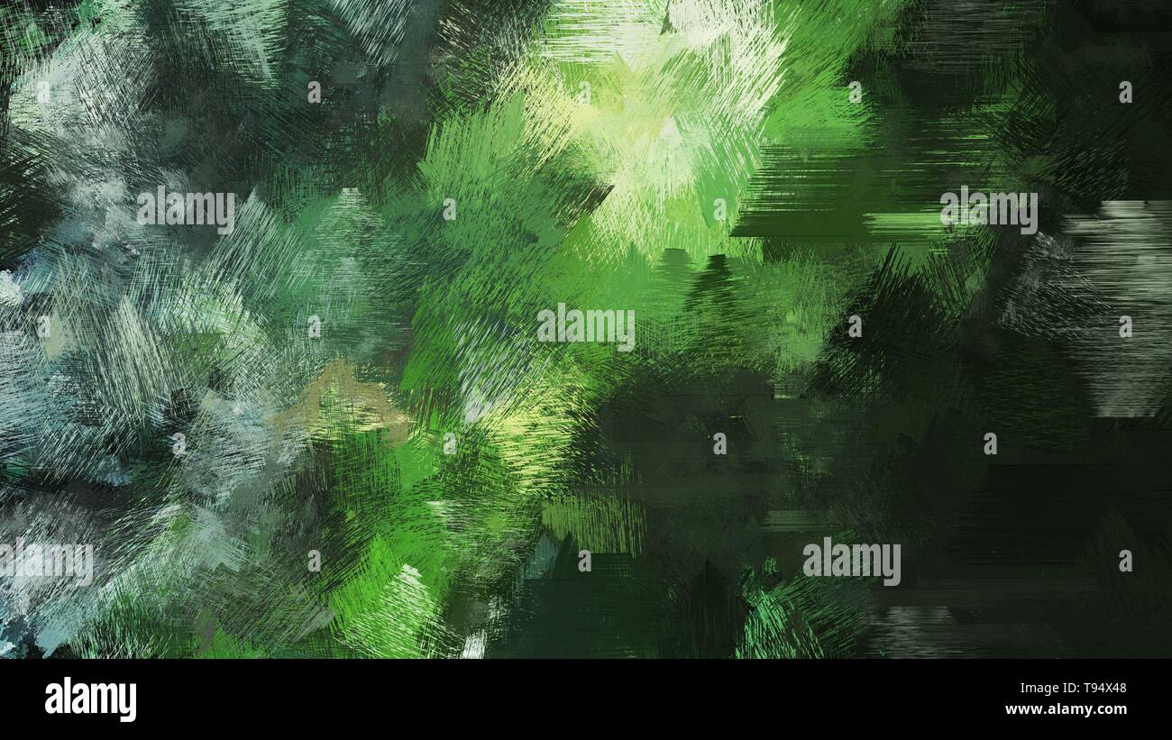 very dark blue, ash gray and very dark green color grunge paper ...