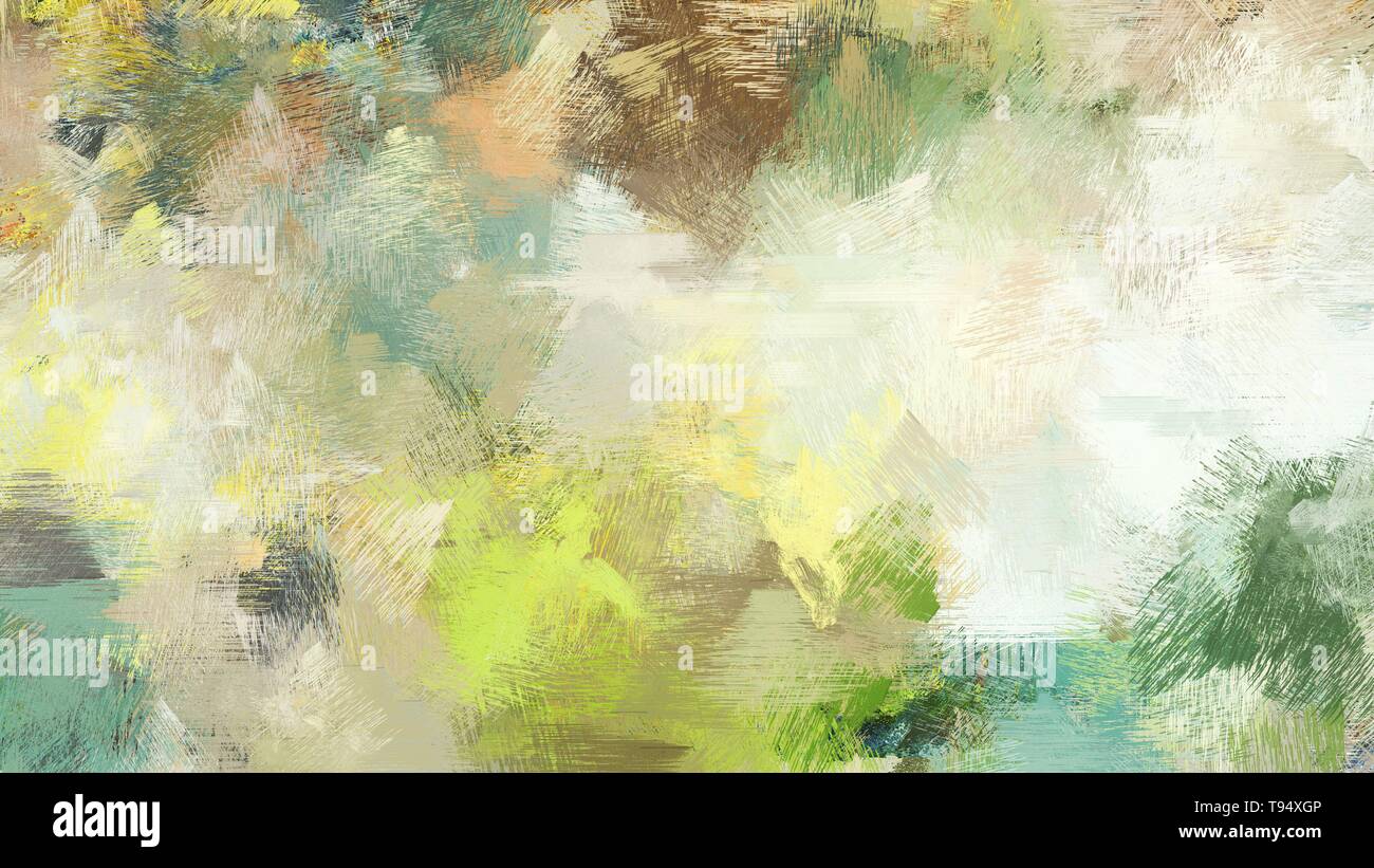 Tan Abstract Background