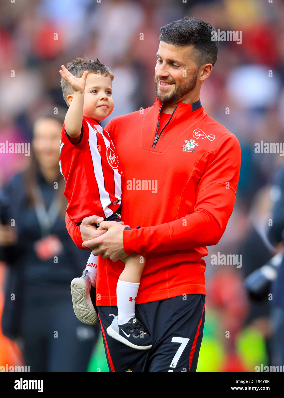 Son shane hi-res stock photography and images - Alamy