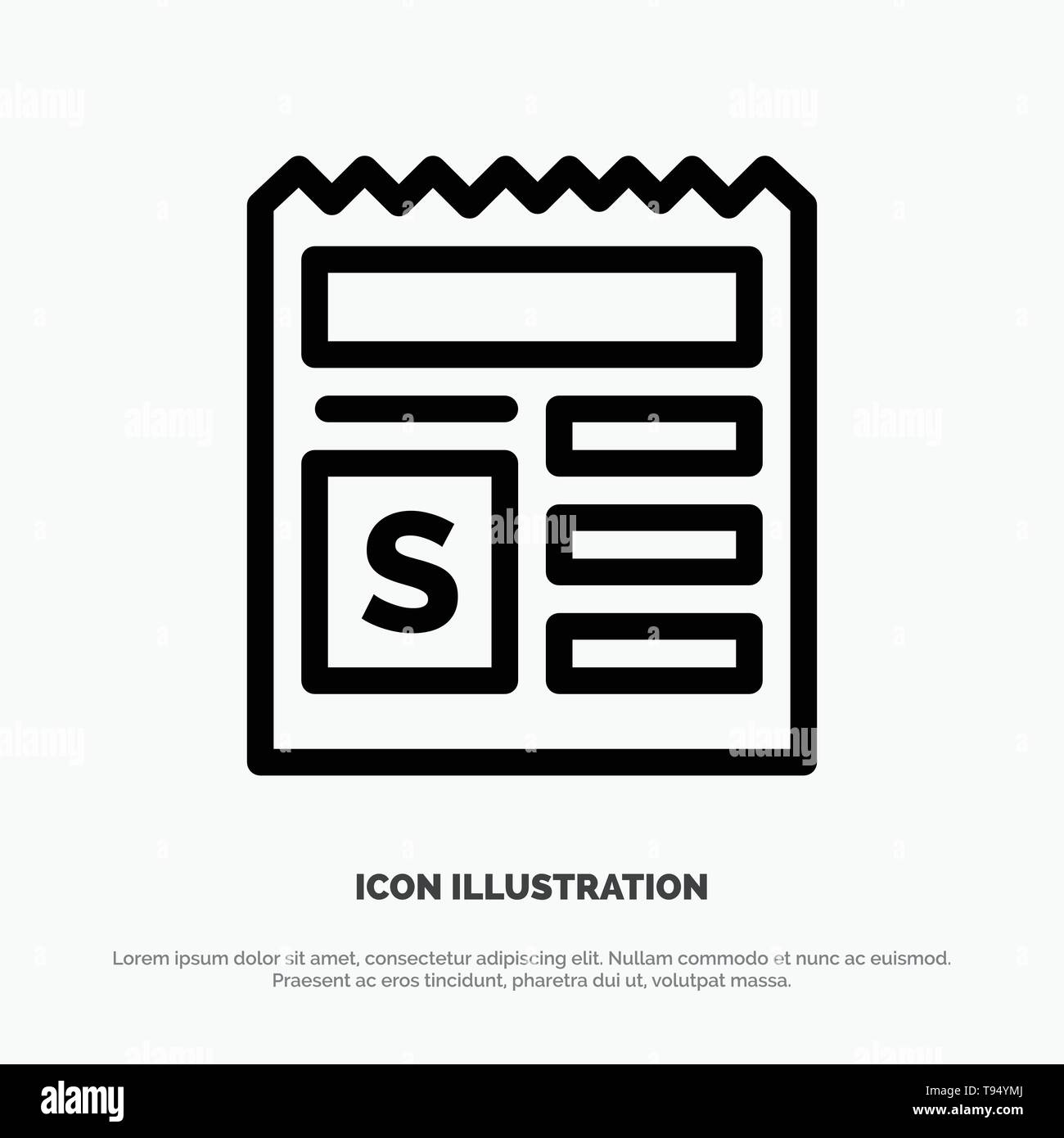 Money document hi-res stock photography and images - Alamy