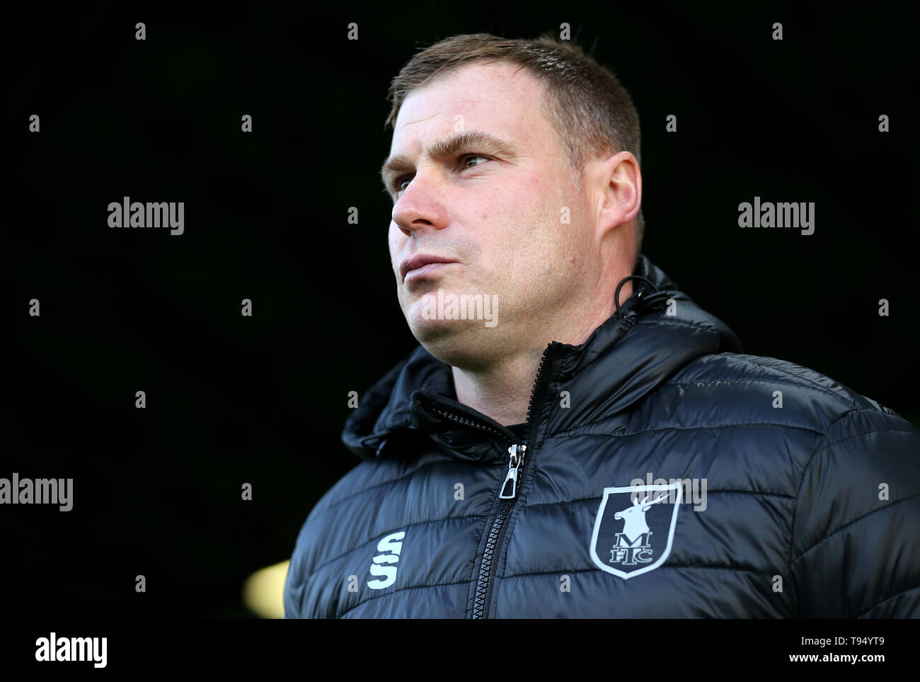 David flitcroft hi-res stock photography and images - Alamy