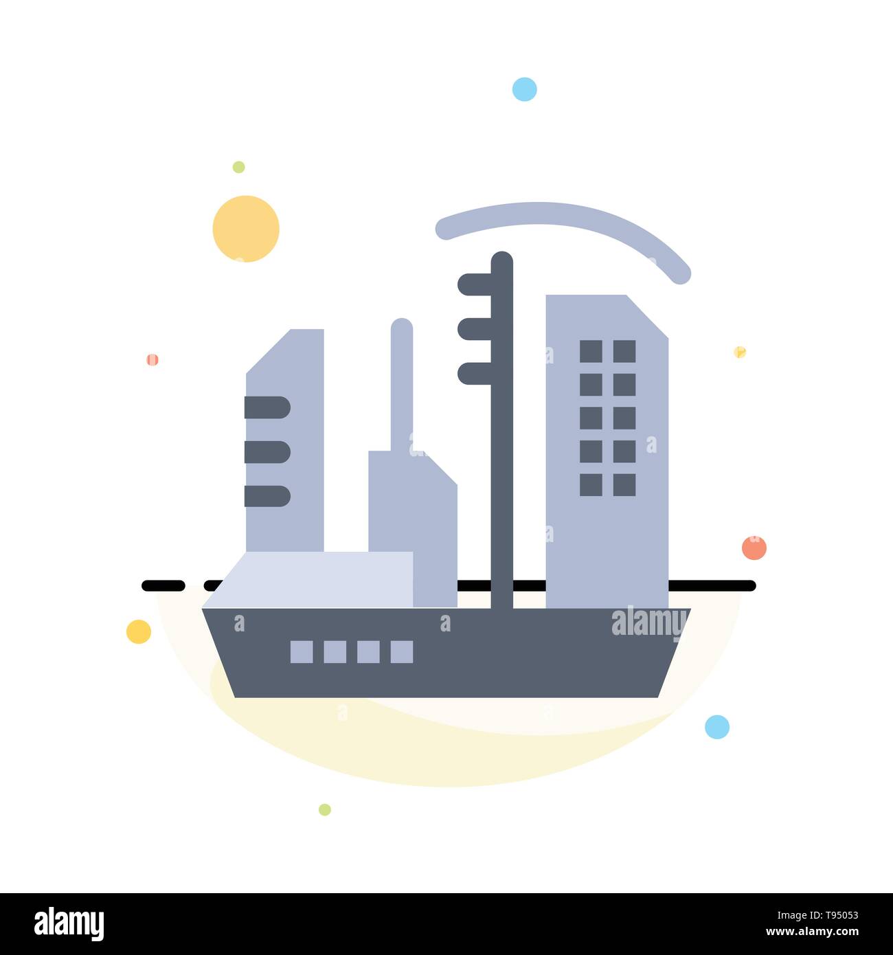 Capital expansion Stock Vector Images - Alamy