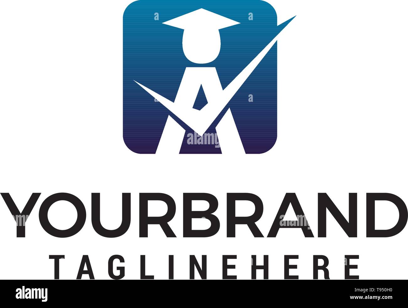 High tech campus Stock Vector Images - Alamy